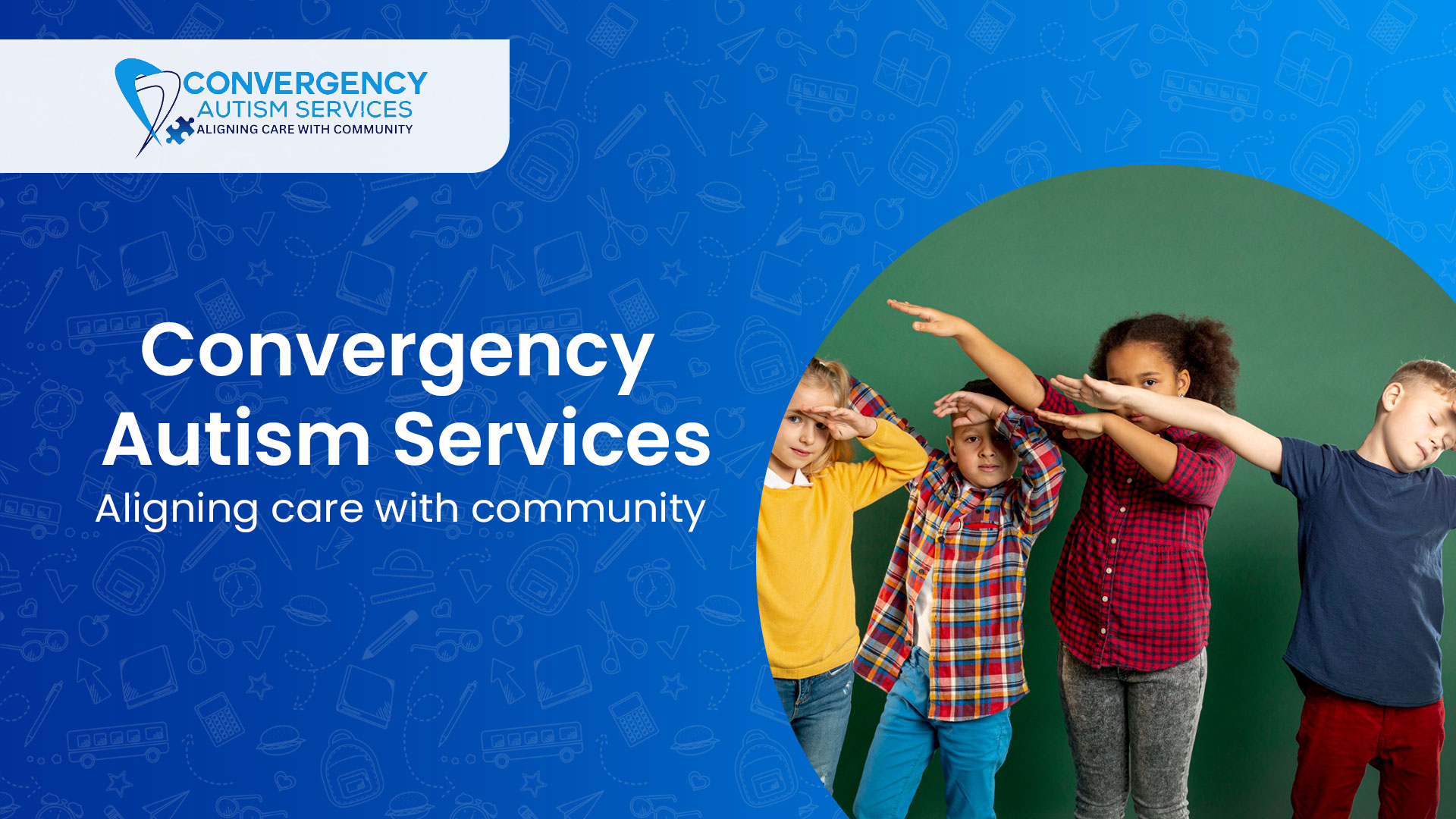 Convergency Cares - Convergency Aligning Community